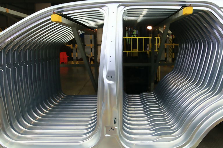 Lightweighting & Vehicle Structures | Auto/Steel Partnership