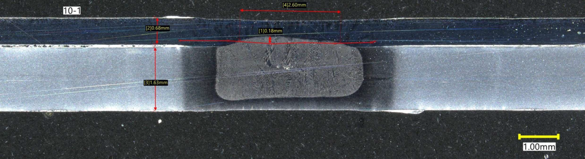 Liquid Metal Embrittlement Test Procedures | Auto/Steel Partnership