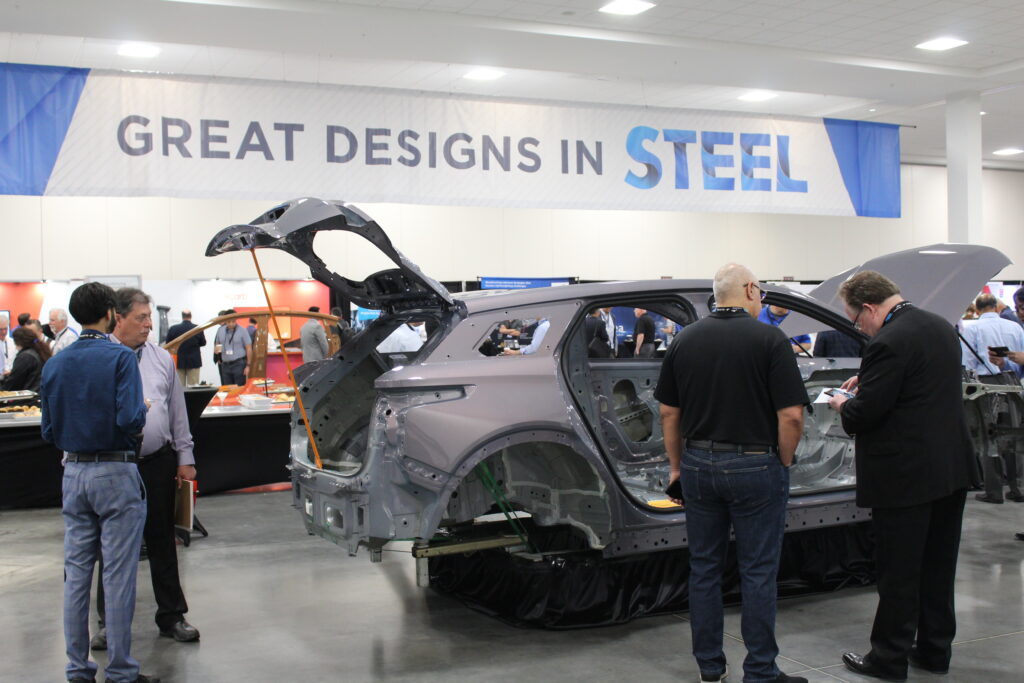 Auto/Steel Partnership | leading through collaboration