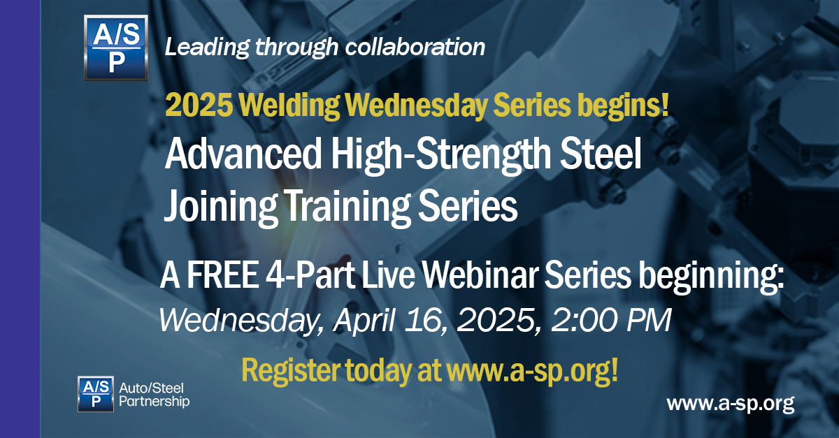 Auto/Steel Partnership | leading through collaboration